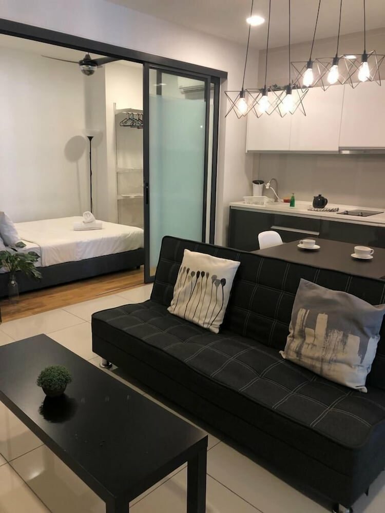 Otel Juliana Vacation And Business Suites, Kuala Lumpur, foto