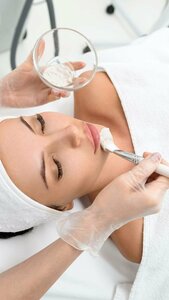 Body Care Studio (Arkadiya Gaydara Street No:8А), epilasyon  Perm'den