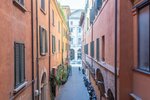 Simon (Via Battibecco No:1, Calderara di Reno), kısa süreli konaklama  Bologna'dan