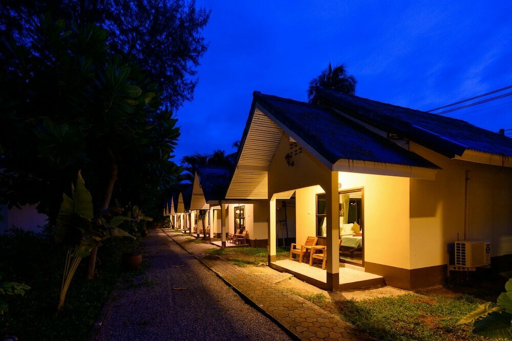 Otel Wapi Resort Koh Lipe, Dünya, foto