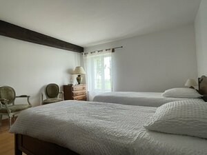 Les Chambres de la Belle Etoile (Centre-Val de Loire, Indre, Arrondissement de Châteauroux, Valençay, La Belle Étoile), otel