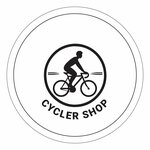 Cycler shop (Krylatskaya Street No:10), bisiklet mağazaları  Moskova'dan