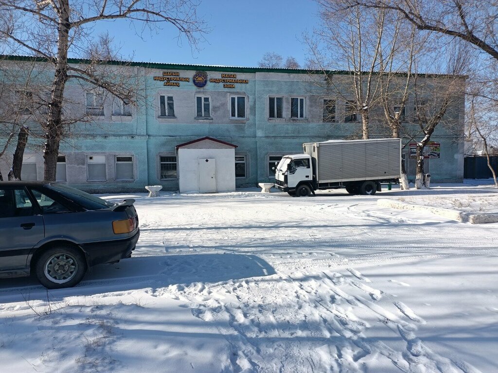 Dispanserler Ekibastuz branch of Pavlodar regional Narcological dispensary, Yekibastuz (Ekibastuz), foto