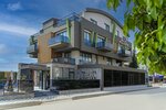 Sealife Royal Suites (Antalya, Konyaaltı, Arapsuyu Mah., 623. Sok., 9), otel  Antalya'dan