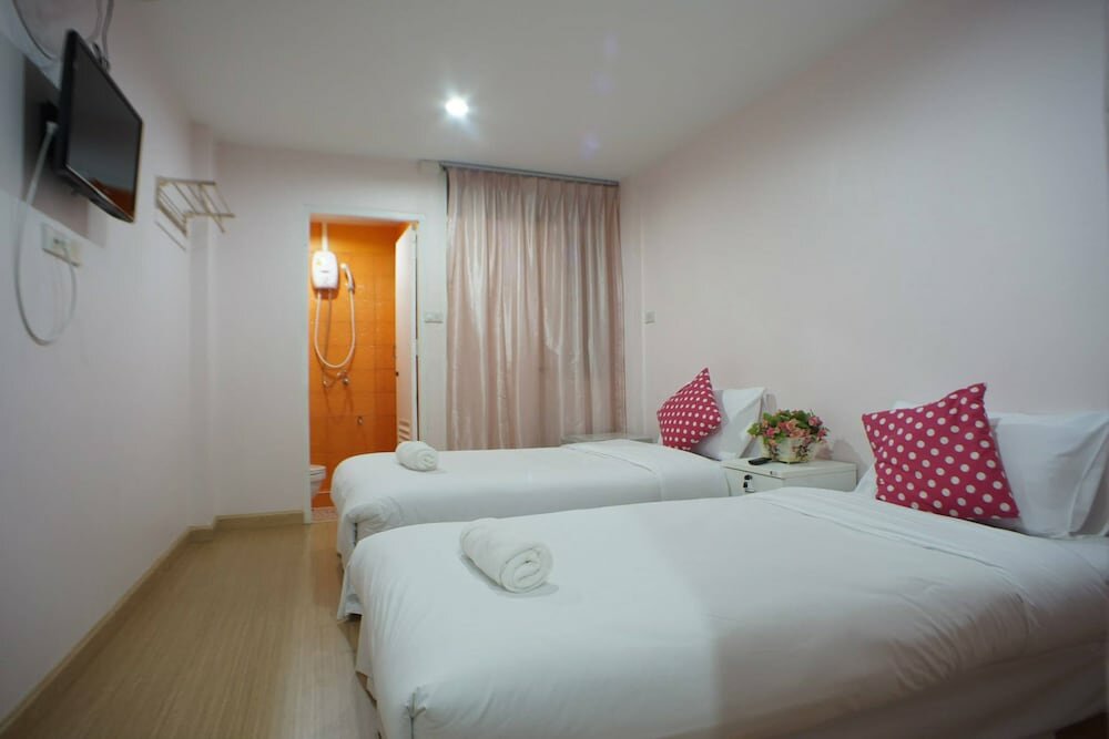 Otel The Grace House Chiangmai - Hostel, Chiang Mai, foto