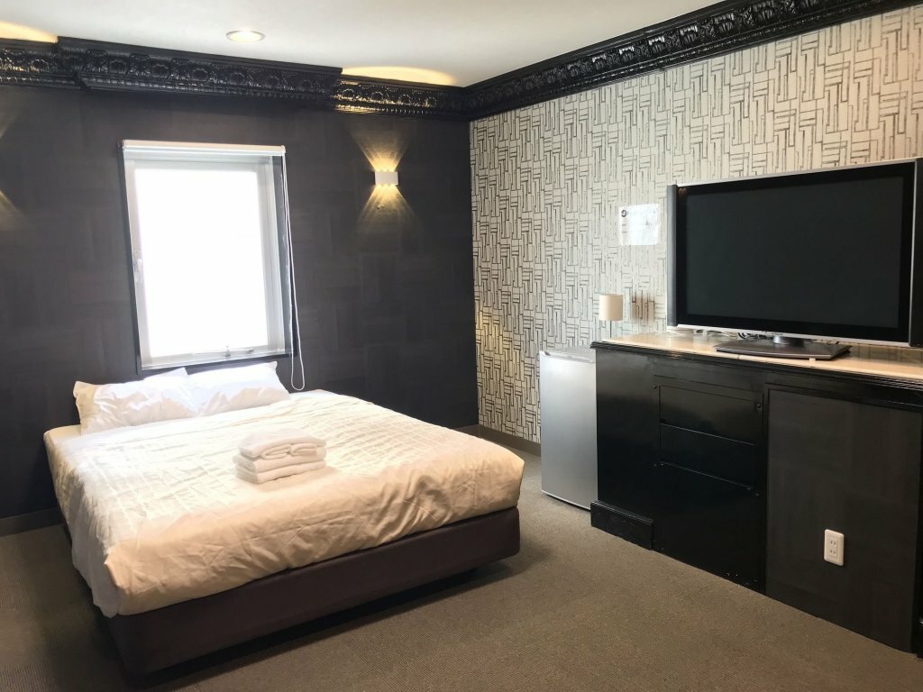 Otel One Style, Naha, foto