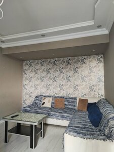 3-room Apartment Near The Sea 0311 (Shota Rustaveli Street No:162Z), otel  Kabuletti'den