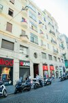 Lagi Suites (Via Toledo No:106, Naples), otel  Napoli'den