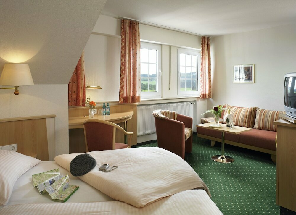 Otel Hotel-Restaurant Gasthof Steinhoff, Kuzey Ren‑Vestfalya, foto