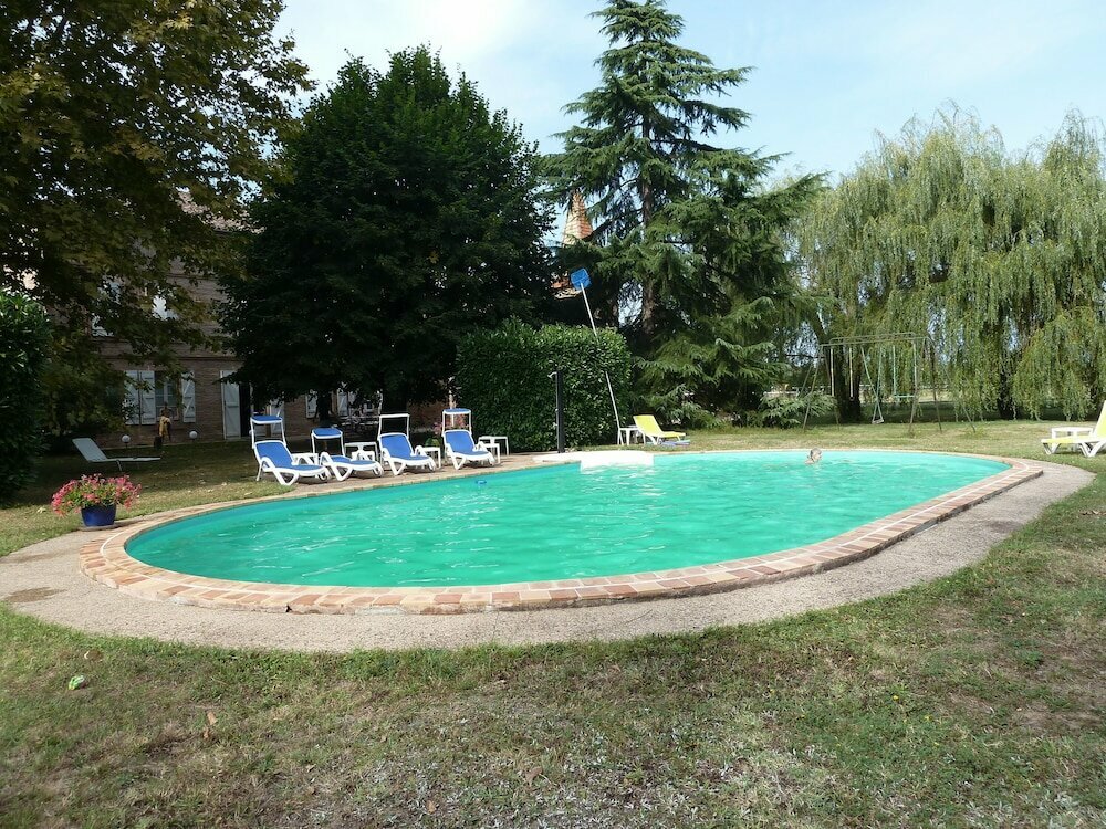 Otel Le Platane, , foto