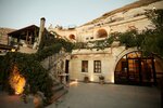 Asteria Cave Hotel (Nevşehir, Nevşehir Merkez, Göreme Beldesi, İsali-Gaferli-Avcılar Mah., Aydın Kırağı Sok., 10), otel  Nevşehir'den