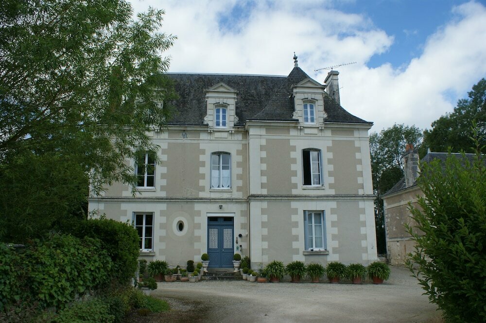 Otel Moulin de l'Aumonier, , foto