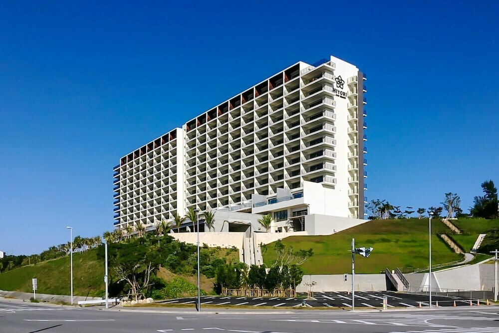 Otel Hiyori Ocean Resort Okinawa, , foto