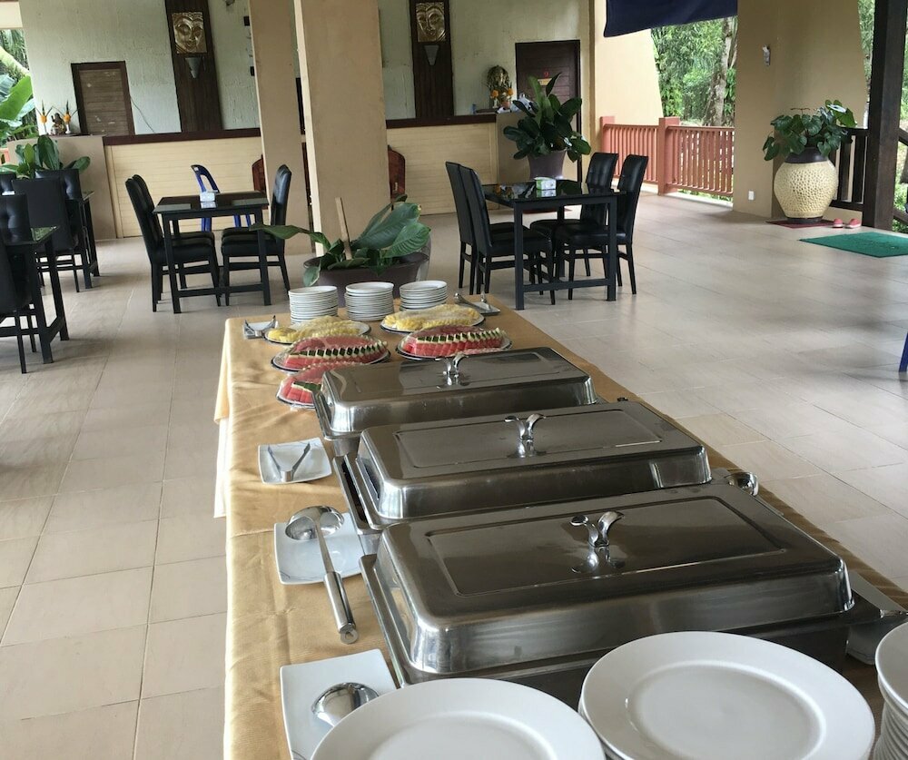 Otel Oyo Water Palm Resort, Dünya, foto