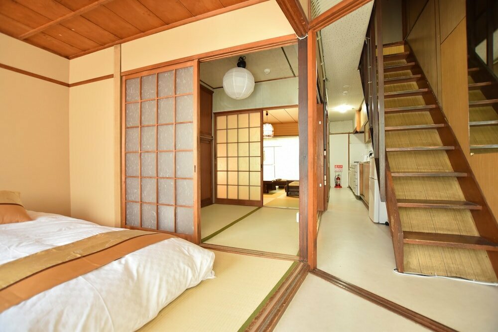 Otel Kyoto Kosakacho House, Kyoto, foto