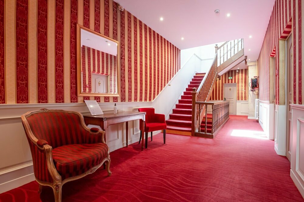 Otel Hotel Le Renoir, , foto