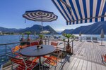 Boutique Apartment 5 (Via Carlo Frasca No:12, Lugano), otel  Lugano'dan