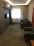 Vira Suite Otel (Trabzon, Beşikdüzü, Fatih Mah., Sanayi Cad., 1), otel  Ortahisar'dan
