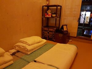 Gongsimga Hanok Guesthouse (Seoul), otel  Seul'dan