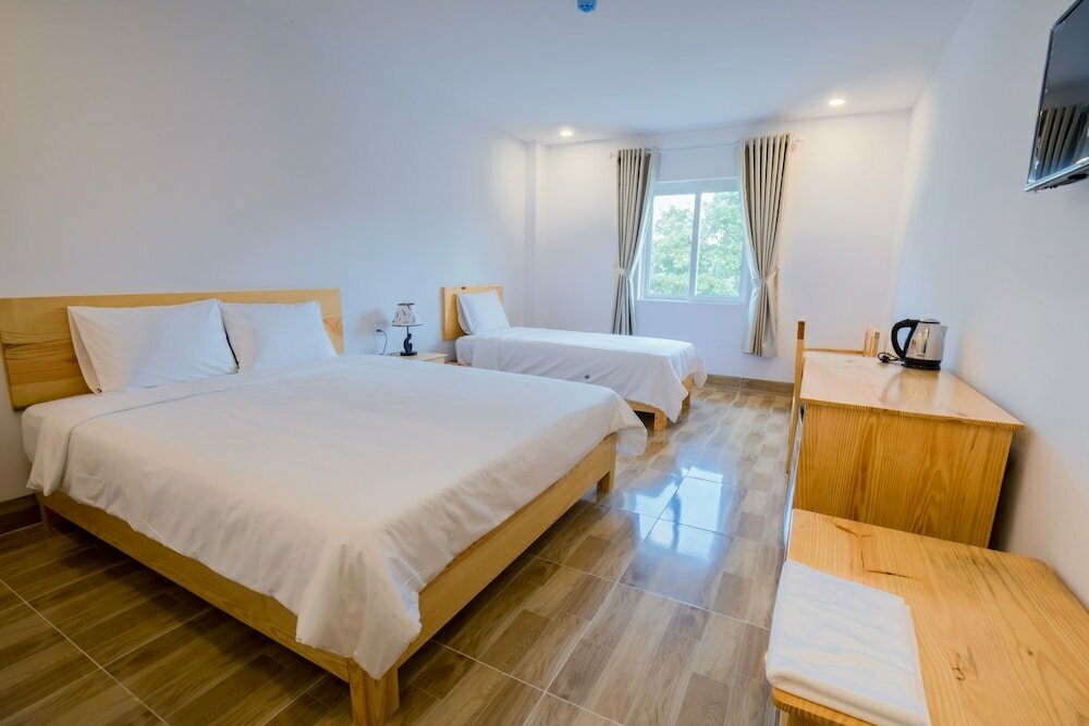 Otel Nice Phu Quoc Hotel, , foto