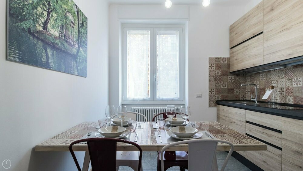 Otel Italianway - Piceno 23 A, Milano, foto