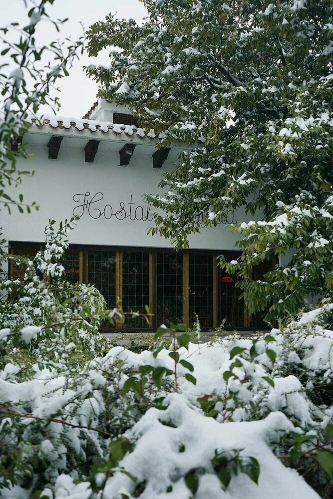 Otel Landa, Kastilya ve Leon, foto