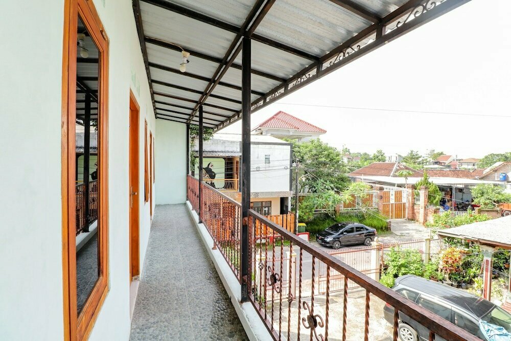 Otel Wisma Lee A Lee, Dünya, foto