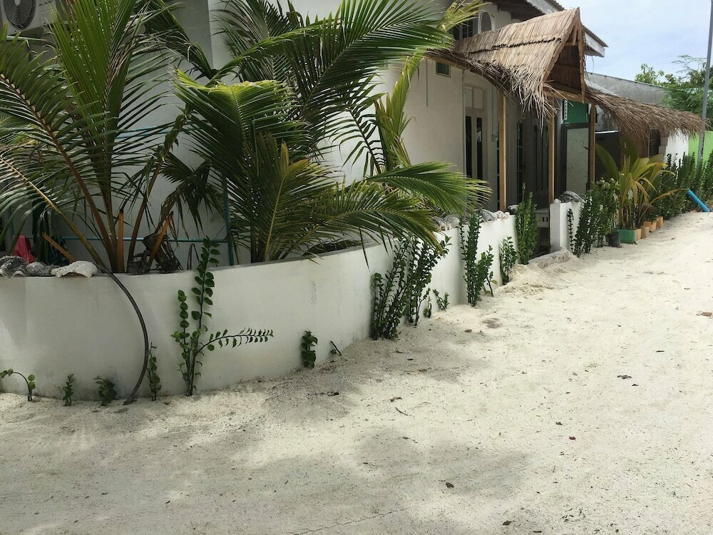 Otel Beach Heaven Maldives - Ocean Vibes Guesthouse, , foto