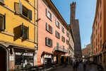 La Mansarda di VIA Zamboni (Via Zamboni No:5, Calderara di Reno), kısa süreli konaklama  Bologna'dan