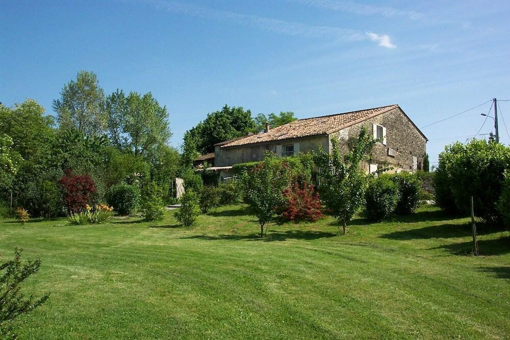 Otel La Grange de Bellefontaine, , foto