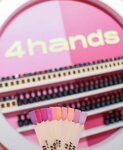 4hands (Novaya Zarya Street No:7, Donskaya Microdistrict), güzellik salonu  Soçi'den
