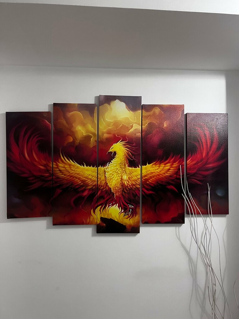 Kozmetoloji, kozmetik salonları Феникс, Moskova, foto