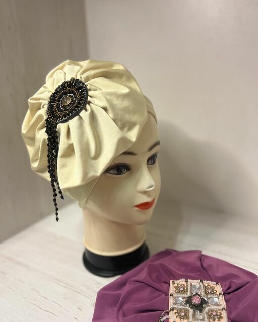 Şapka satan mağazalar Aidana_oramal_, Almatı, foto