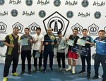 Kaysar (ulitsa Akademika Chokina No:148), spor kulüpleri  Pavlodar'dan