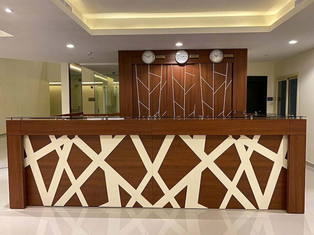 Otel Rihanna Inn Hotel Apartement, Riyad, foto