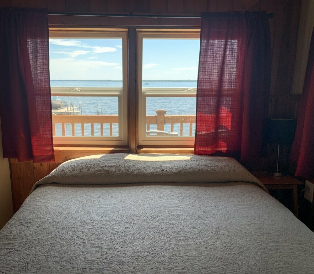 Holly's Resort, hotel, Minnesota, Otter Tail County — Yandex Maps