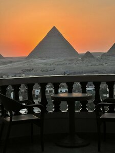 Hi Pyramids (Al Jizah Governorate, Qesm El Ahram, El Amira Fadia Street), otel