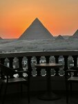 Hi Pyramids (Al Jizah Governorate, Qesm El Ahram, El Amira Fadia Street), otel  Mısır'dan