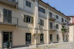 Molassi 9 - Le Casette del Balon - 1-bedroom Apart (Piedmont, Torino, Via Bernardino Lanino, 9), kısa süreli konaklama  Piyemonte'den