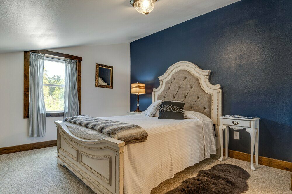 Otel 'eagle Crest Lodge' - Large Group Getaway!, İndiana Eyaleti, foto