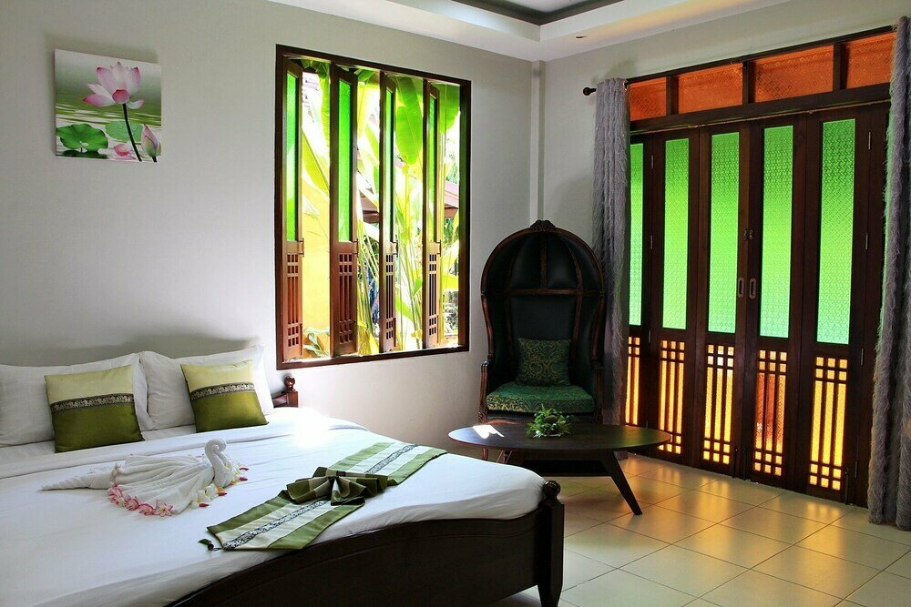 Otel Excellence Villas & Hostel, Dünya, foto