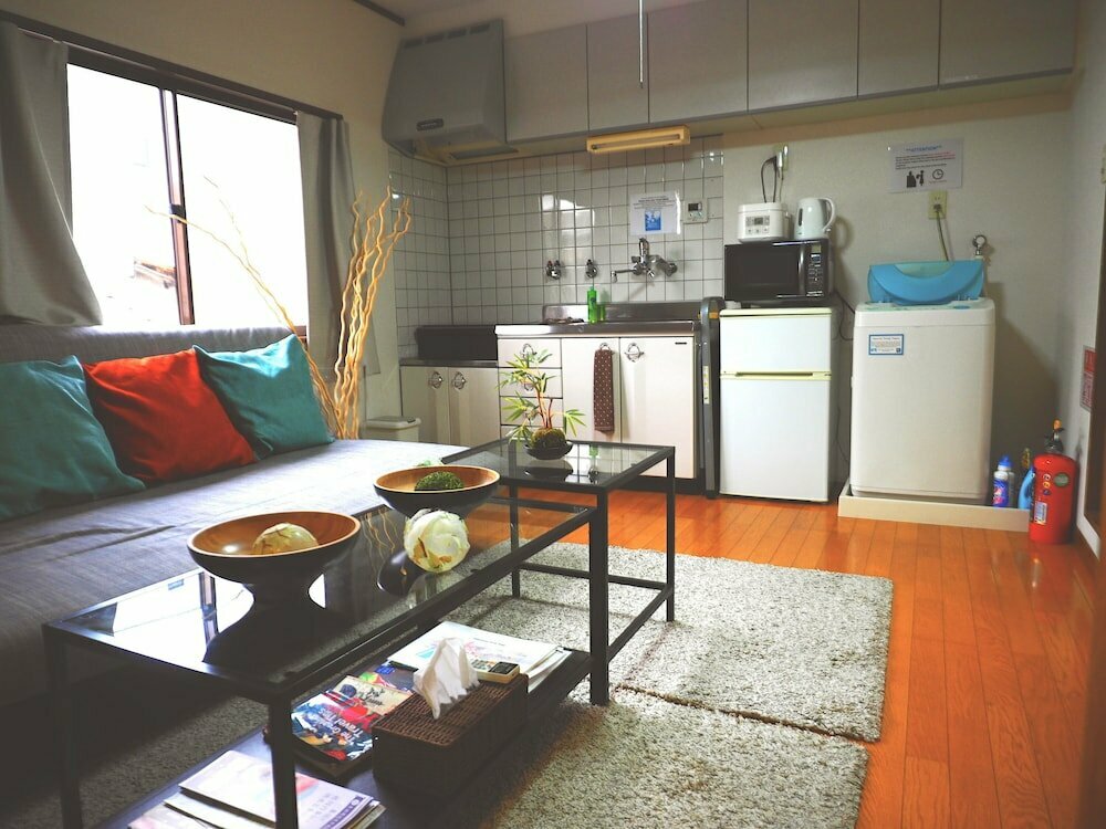 Otel Nagomiya Kyoto Gion, Kyoto, foto