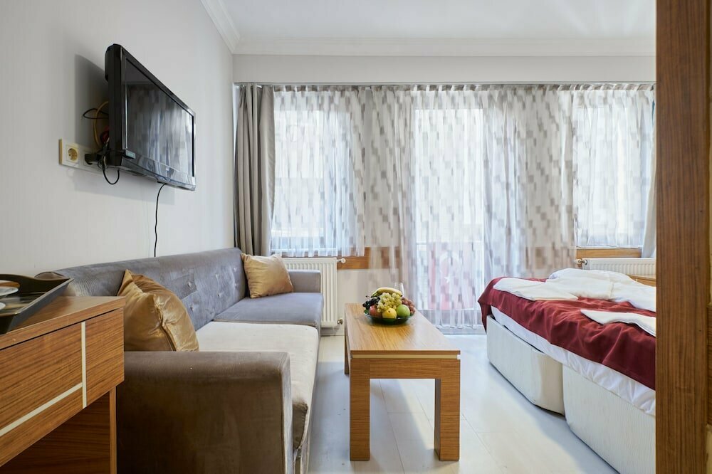 Otel Central Suites, İstanbul, foto