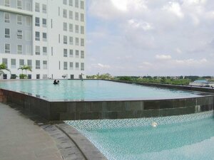 Homey And Nice 2Br At Patraland Urbano Apartment (West Java, Kota Bekasi City, Bekasi), otel  Bekasi'den