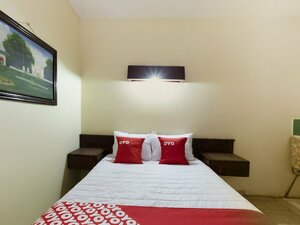 Oyo Hotel Emperador, Oaxaca (Oaxaca, Villa Díaz Ordaz), otel  Oaxaca Eyaleti'nden