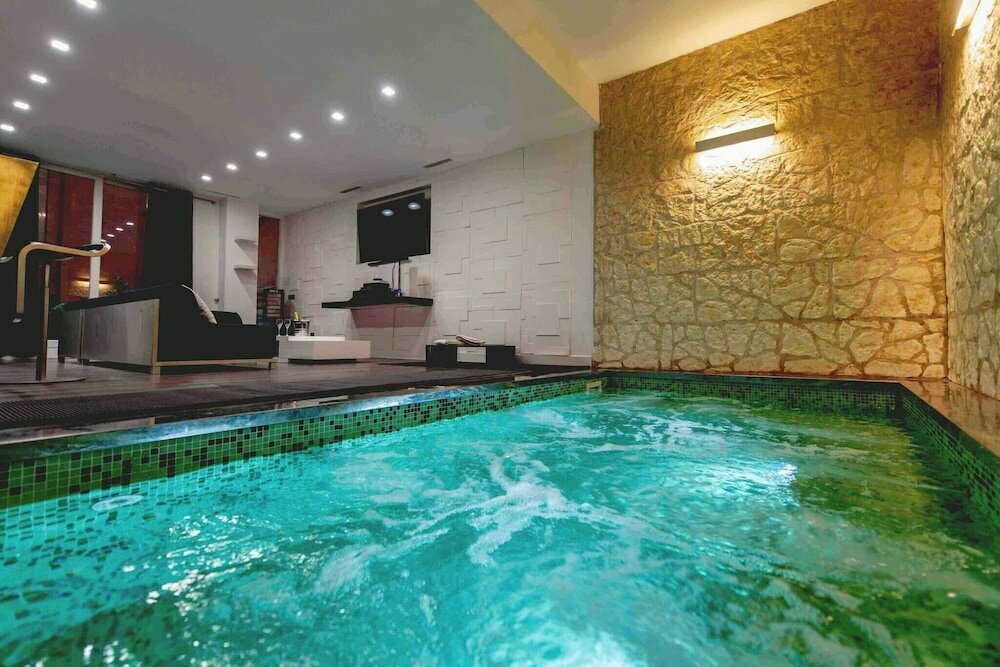 Otel Modern Loft stelvio21, Milano, foto