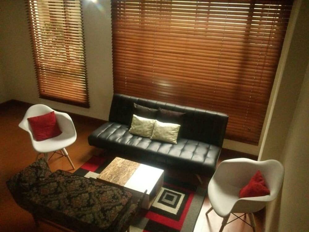 Otel Duplex Chapinero Cll 57 Dos Habitaciones Economico, Bogota, foto