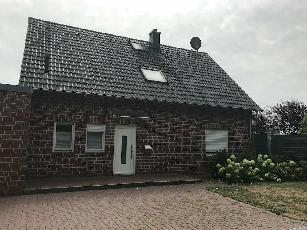 Otel Hostel Nordkirchen, Kuzey Ren‑Vestfalya, foto