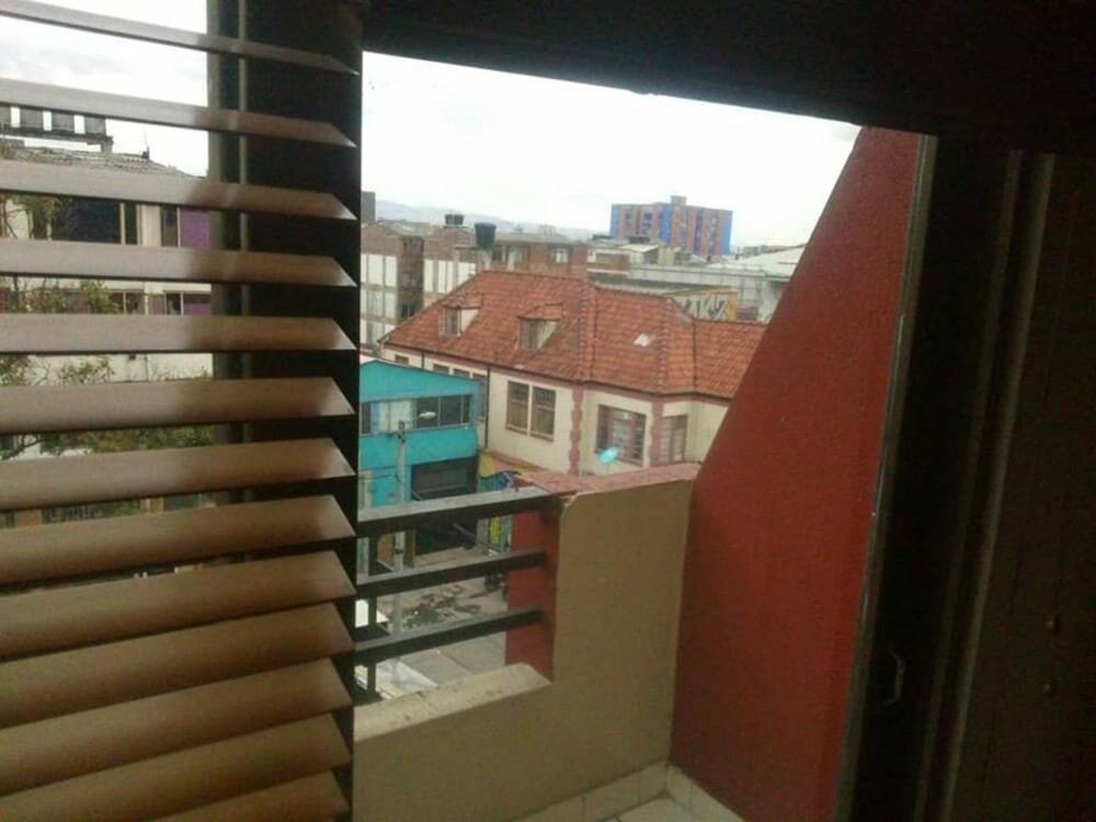 Otel Duplex Chapinero Cll 57 Dos Habitaciones Economico, Bogota, foto