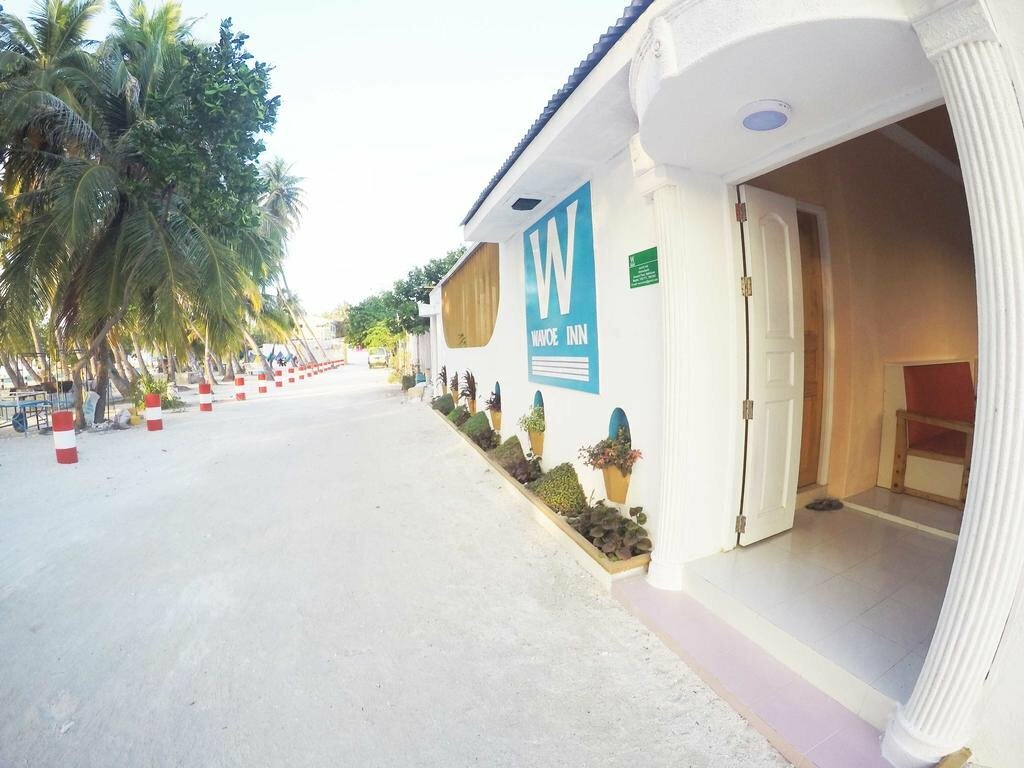 Otel Wavoe Inn Guest House, , foto